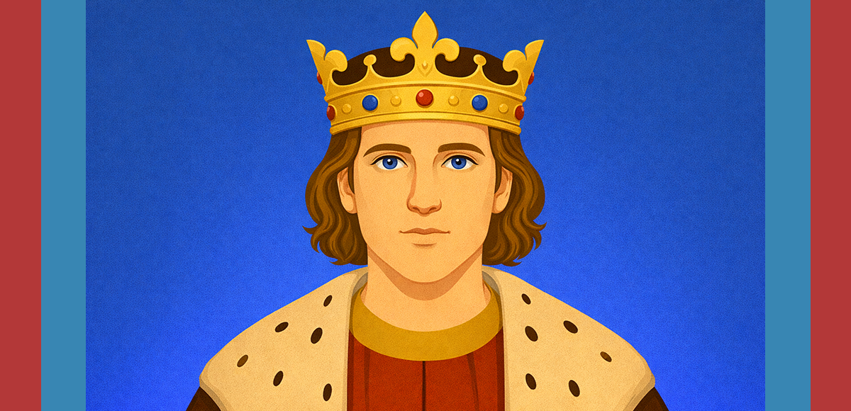 KING EDWARD V | BG LIFE UK