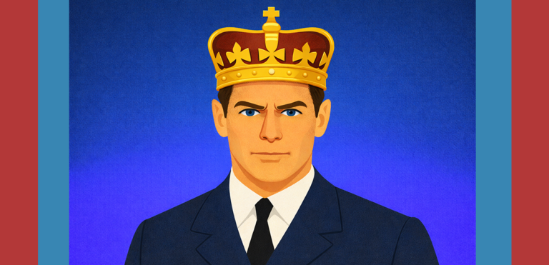 KING GEORGE VI | BG LIFE UK