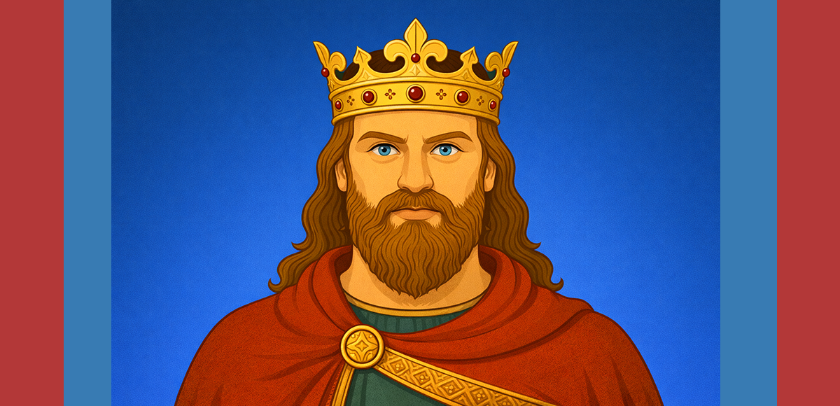 KING HENRY II | BG LIFE UK