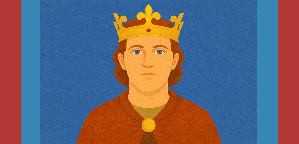 KING HENRY VI | BG LIFE UK
