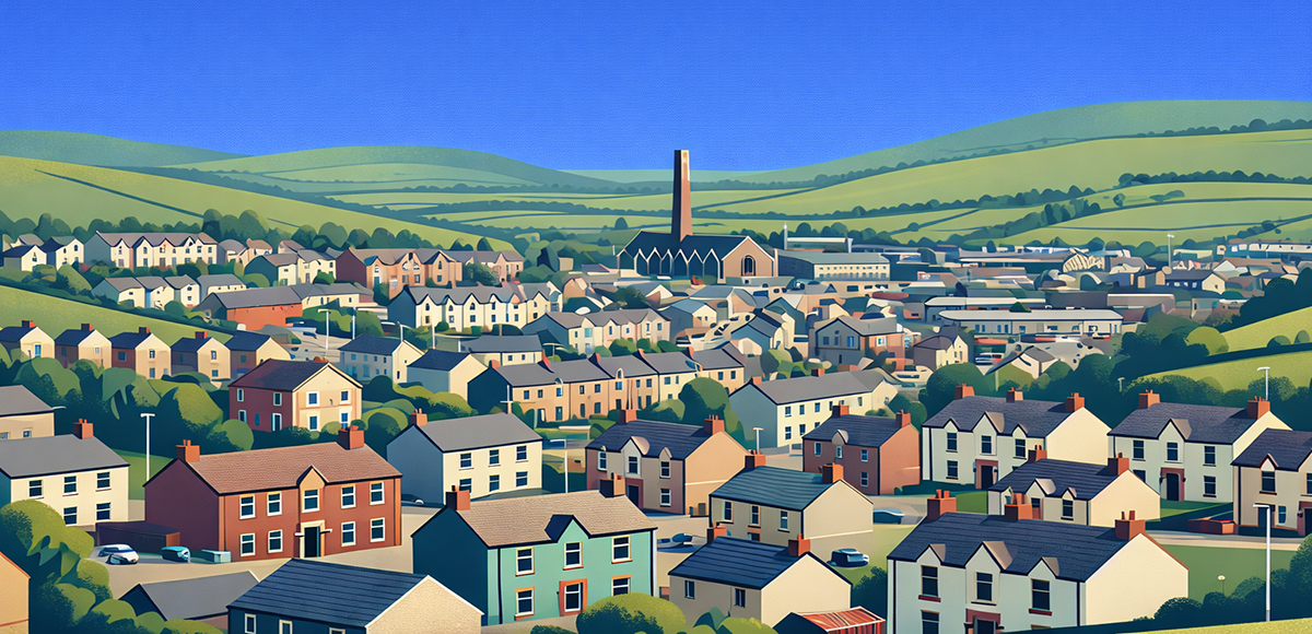 BARGOED | BG LIFE UK