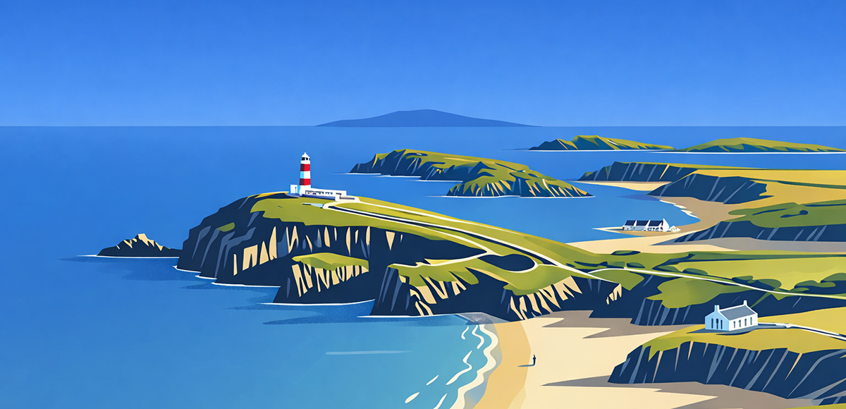 THE ISLE OF ANGLESEY | BG LIFE UK