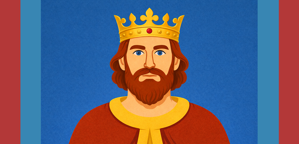 KING EDGAR | BG LIFE UK