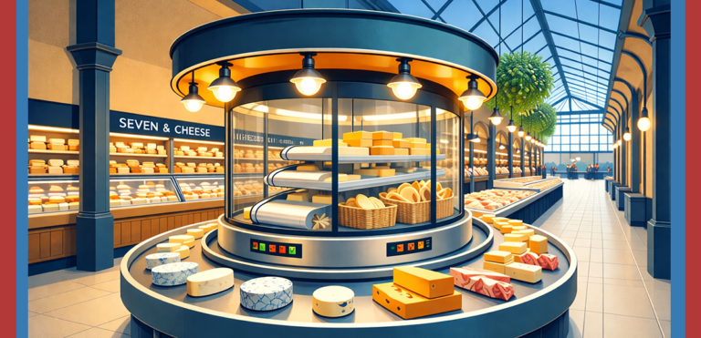 THE PICK AND CHEESE AT SEVEN DIALS MARKET | BG LIFE UK