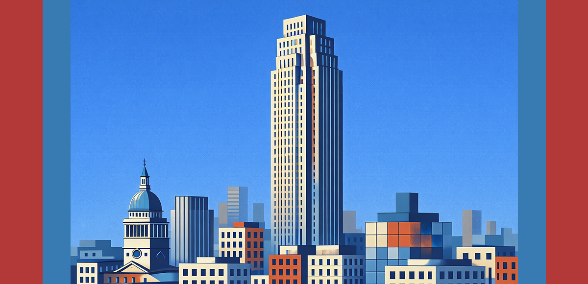THE TOWER 42 | BG LIFE UK
