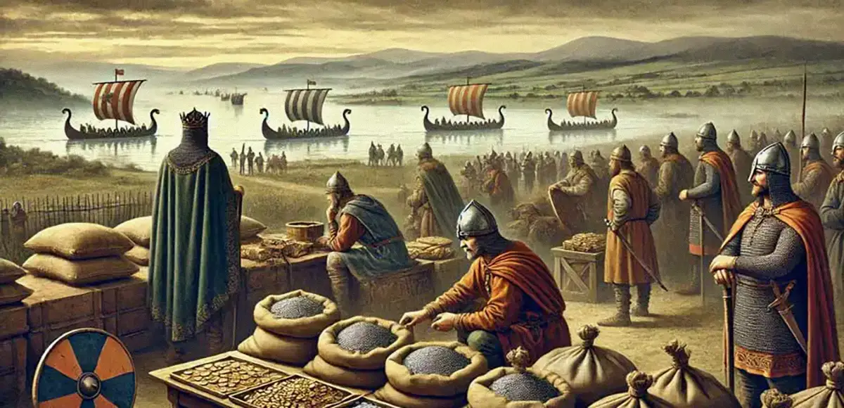 DANEGELD | BG LIFE UK