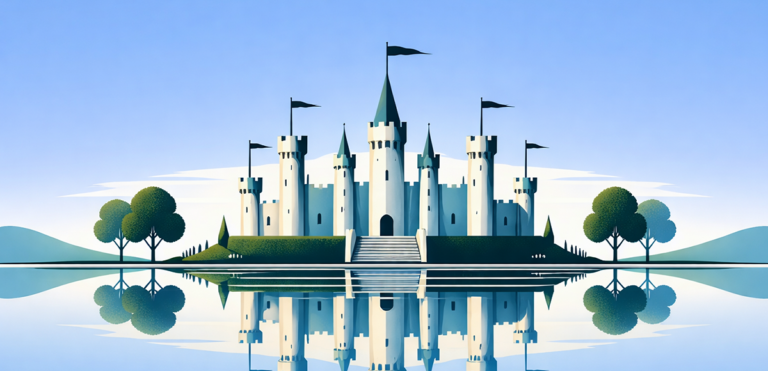 THE CAMELOT LEGEND | BG LIFE UK
