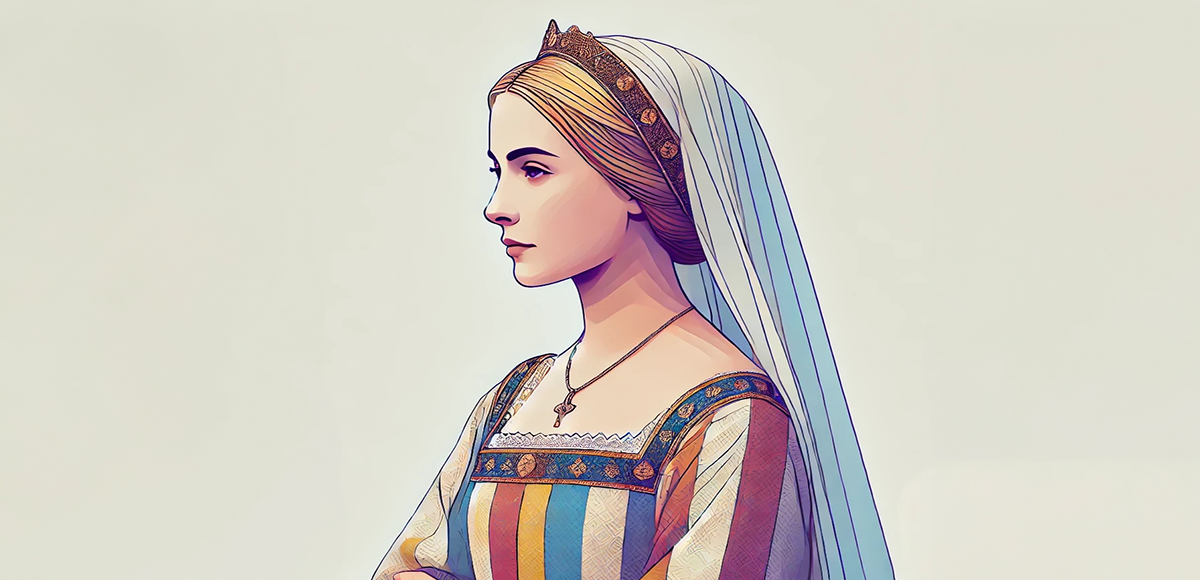 EMMA OF NORMANDY | BG LIFE UK