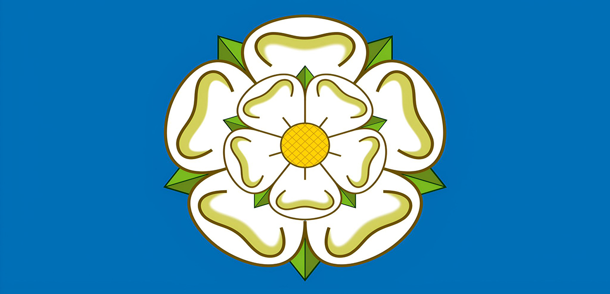 THE HOUSE OF YORK | BG LIFE UK
