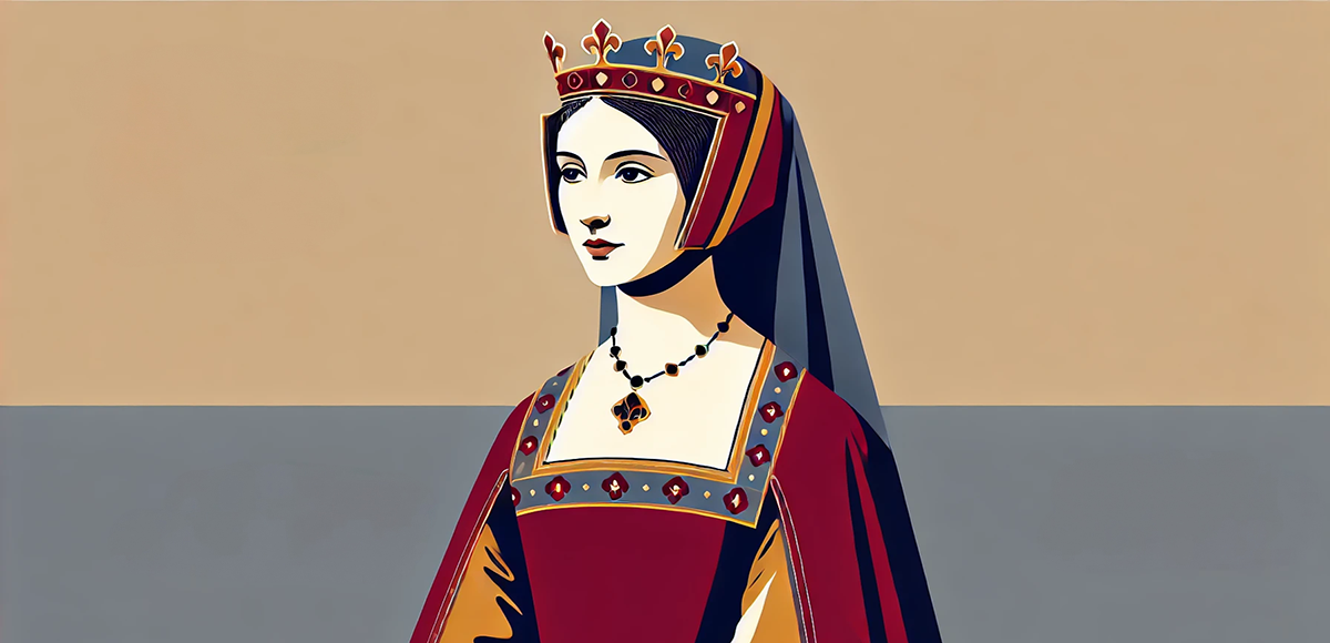MATILDA OF FLANDERS | BG LIFE UK