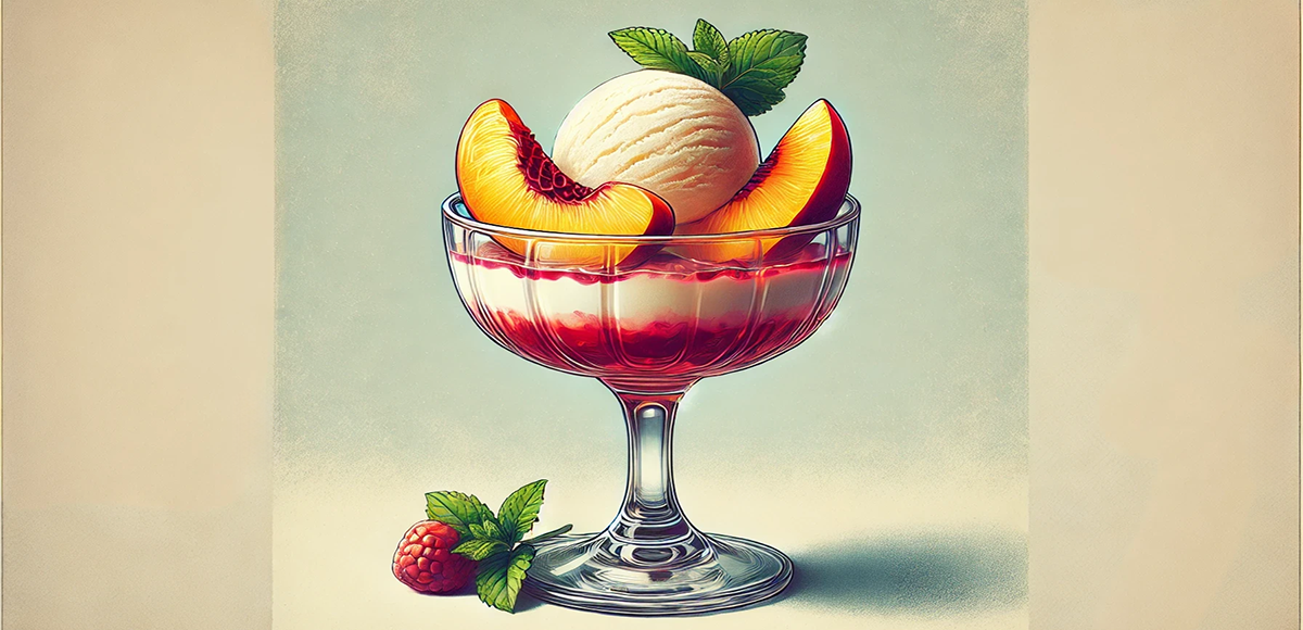 THE STORY OF THE MELBA | BG LIFE UK