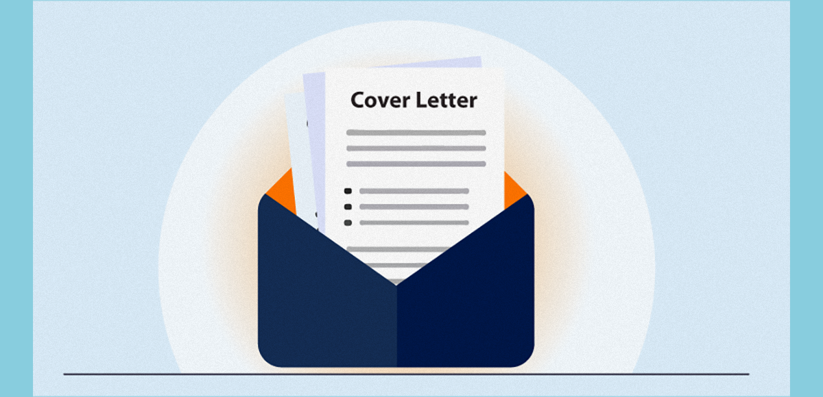 HOW TO WRITE A UK-STYLE COVER LETTER | BG LIFE UK