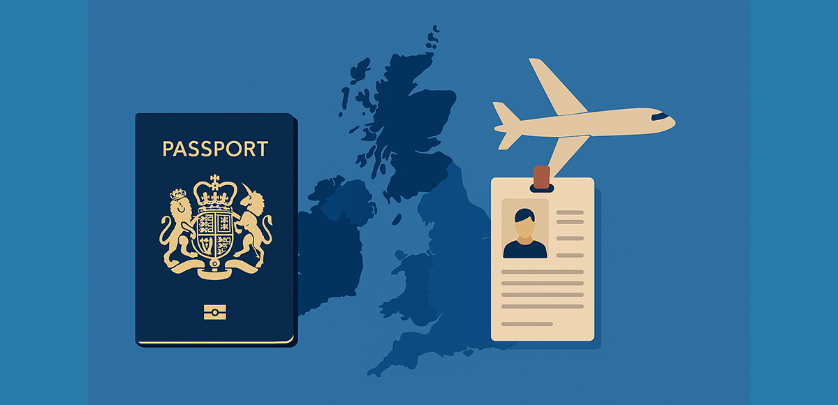 THE UK VISA AND IMMIGRATION POLICIES | BG LIFE UK