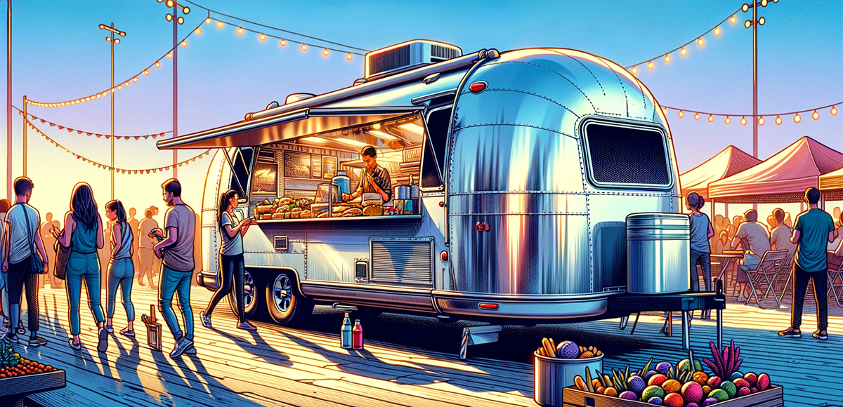 THE PERMITS FOR TEMPORARY FOOD BUSINESS IN THE UK | BG LIFE UK