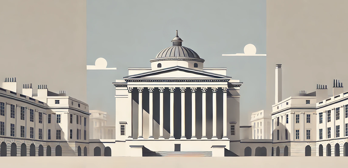 THE UNIVERSITY COLLEGE LONDON (UCL) | BG LIFE UK