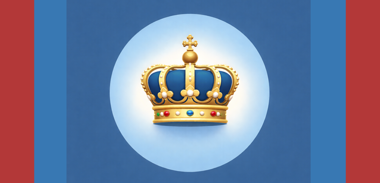 THE CROWN SERIES | BG LIFE UK