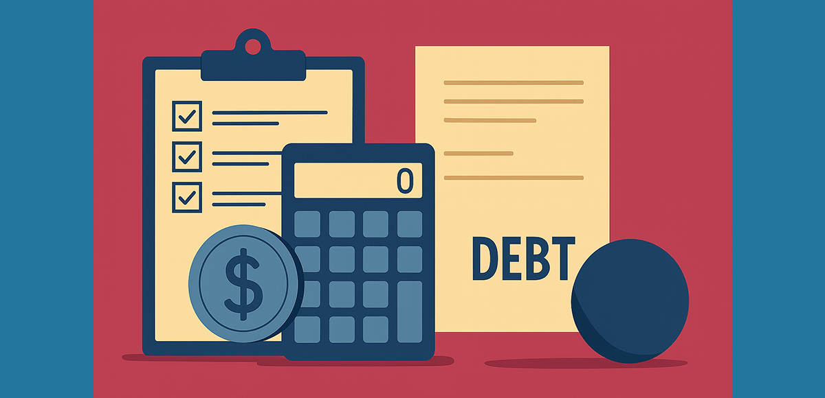 ОСВОБОЖДАВАНЕ ОТ ДЪЛГОВЕ (DEBT RELIEF ORDER) В UK | BG LIFE UK
