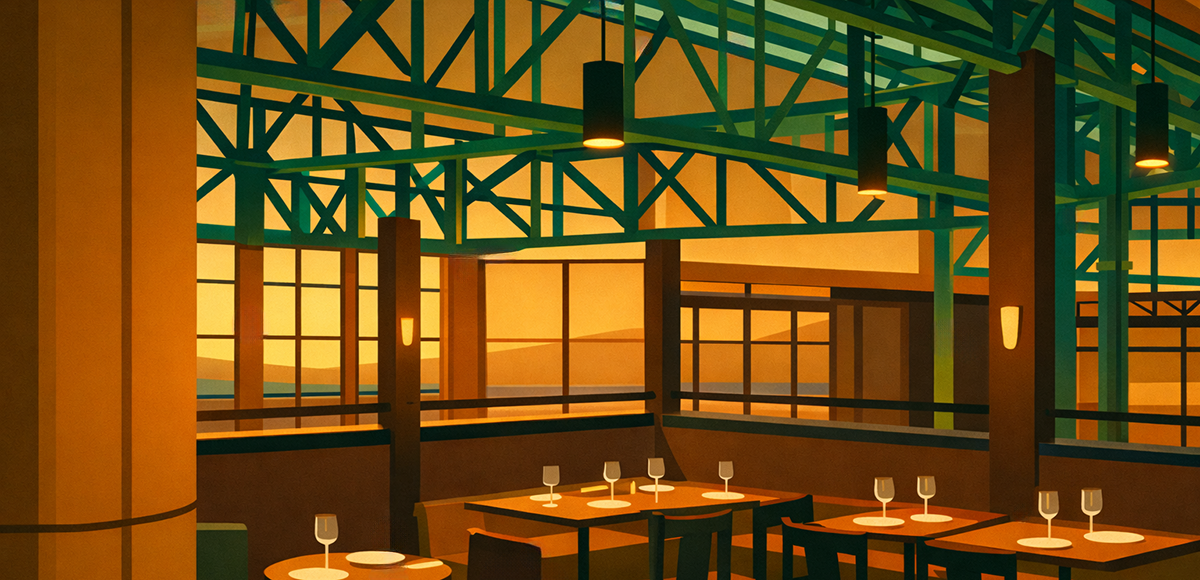 THE OMA GREEK RESTAURANT | BG LIFE UK