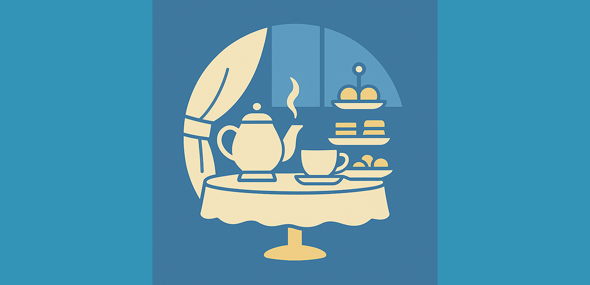 TOP 10 AFTERNOON TEA PLACES IN LONDON | BG LIFE UK