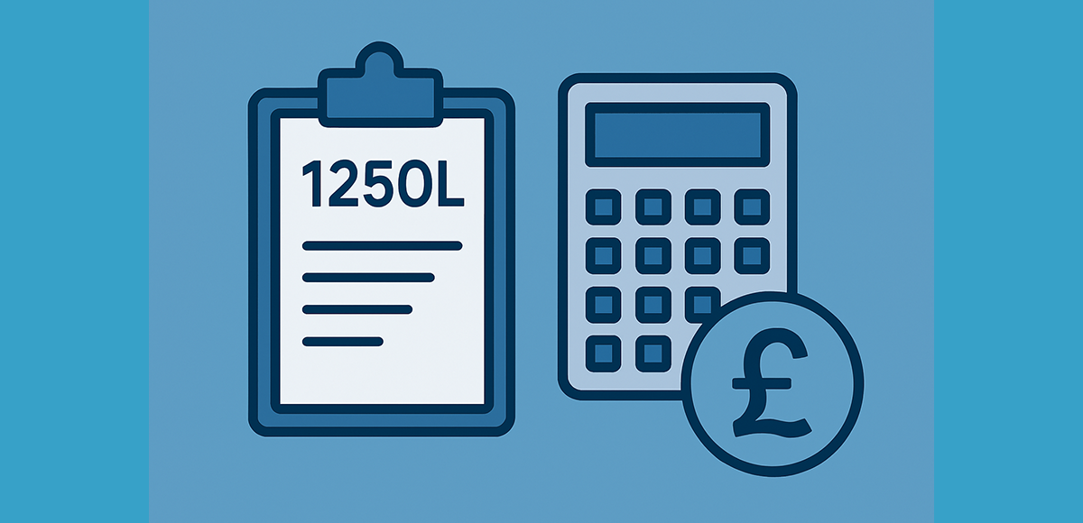 TAX CODE (ДАНЪЧНИТЕ КОДОВЕ) В UK | BG LIFE UK