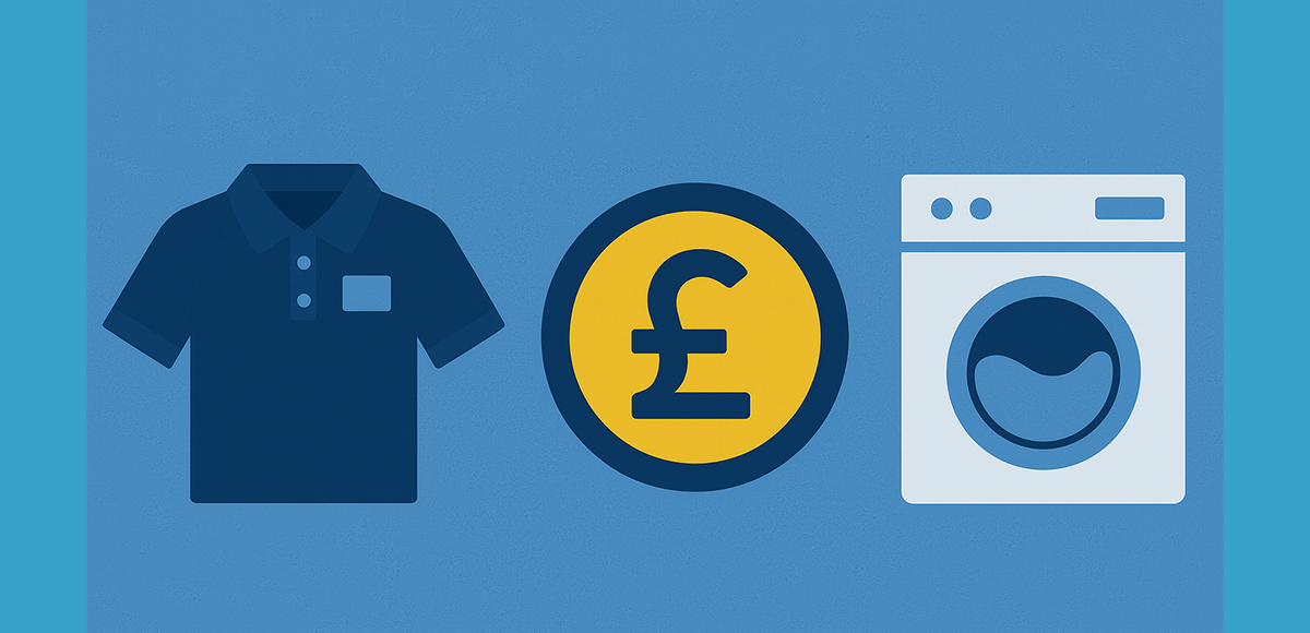 THE UNIFORM TAX REBATE | BG LIFE UK